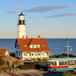 Portland: Trolley City Tour with Portland Head Light Stop - What Makes This Tour a Great Choice?