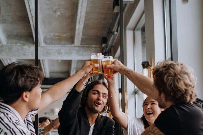 Portland Walking Tour Craft Beverages, Local Lore and Donuts - Final Thoughts