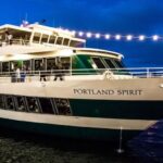Portland: Willamette River 2.5-hour Dinner Cruise - Who Will Enjoy This Cruise?