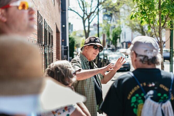 Portland's Old Port Historical Walking Tour - Who Will Appreciate This Tour?