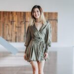 Portrait Photography Session at the National Gallery of Art - What to Expect from the Portrait Photography Session