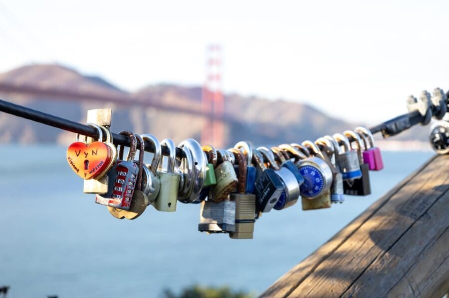Portrait Session at Golden Gate Bridge SF - How the Experience Fits into Your Visit