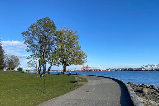 Post Cruise Vancouver Private Car Tour - Pricing & Value Analysis