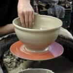 Pottery wheel class in Toronto Bay&Dundas - Who Will Love This Experience?