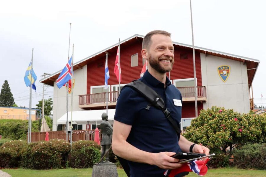 Poulsbo: Little Norway Walking Tour - How This Tour Enhances Your Visit