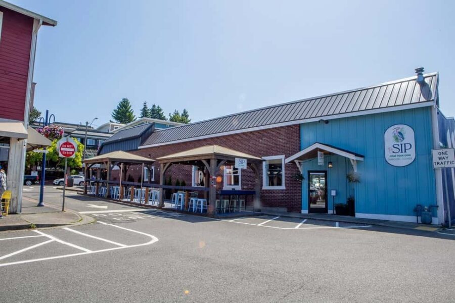 Poulsbo: Sweet Treats Walking Tour with Guide - Practical Details & Tips