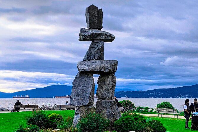 Pre Cruise Vancouver City Tour - FAQ
