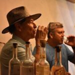 Premium Artisanal Tequila Tasting at El Tasting Room - The Value of the Experience