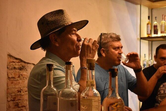 Premium Artisanal Tequila Tasting at El Tasting Room - The Value of the Experience