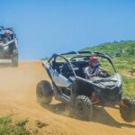 Premium Combo Off Road and Sky Bike Adventure - Why This Tour Works Well