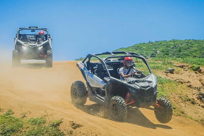 Premium Combo Off Road and Sky Bike Adventure - Why This Tour Works Well