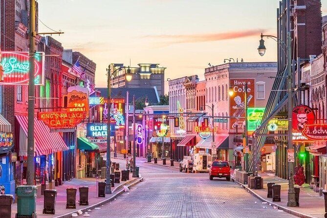 Premium Elvis Experience: City Tour with Graceland Tickets - What Makes This Tour a Great Choice?