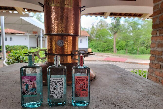 Premium Finca 18 Tequila Tour & Chocolate Pairing + Pickup Points - Additional Details and Practical Tips