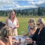 Premium Hood River Wine Tours - Transportation and Group Size