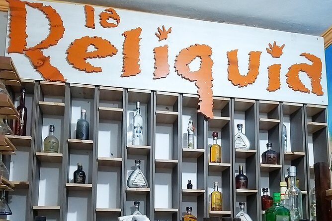 Premium Mezcal Tasting and Class - Exploring the Heart of Mezcal in Huatulco