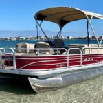 Premium Pontoons Boat Rental - Diving Into the Details: What to Expect from Your Rental