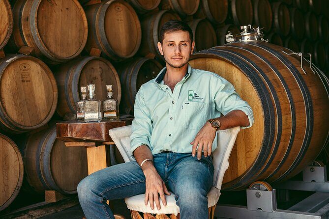Premium Private Tequila Tour - Transportation, Timing, and Comfort