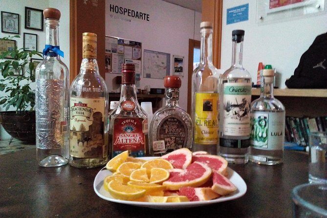 Premium Tequila Tasting in Guadalajara - The Value of This Experience