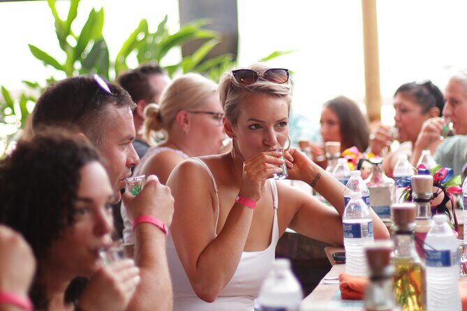 Premium Tequila Tasting Puerto Vallarta Distillery - Who Should Book This Tour?