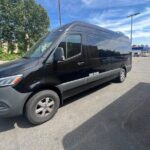 Premium Transfer From Seattle to SEATAC Airport(or Reverse Trip) - The Details of the Seattle to SEATAC Transfer Experience