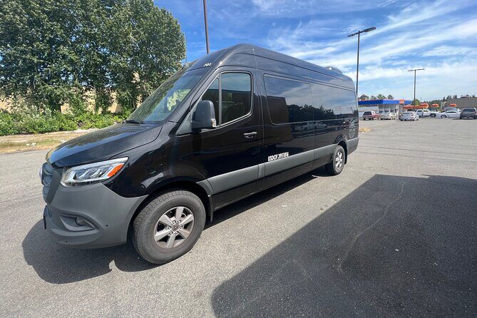 Premium Transfer From Seattle to SEATAC Airport(or Reverse Trip) - The Details of the Seattle to SEATAC Transfer Experience