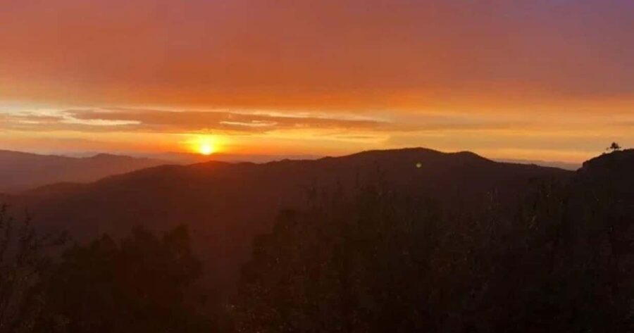 Prescott: Sierra Prieta Hummer Tour - The Sum Up