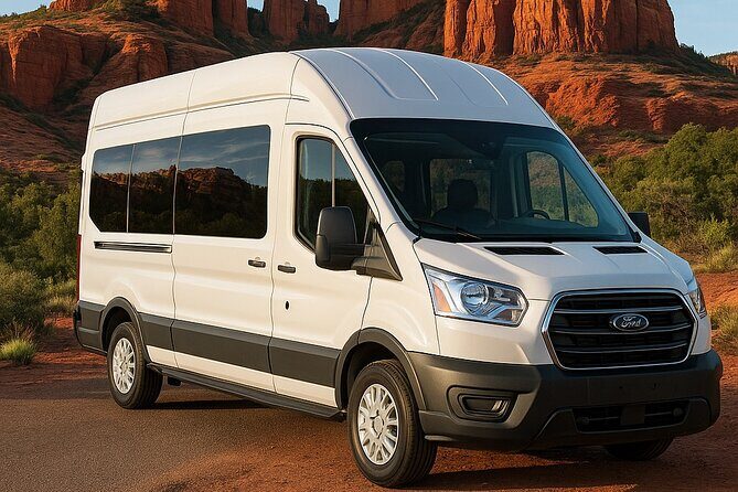 Prescott to Sedona Hike and Sights Tour - The Sum Up