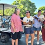 Prescott Wild West Heist Puzzle Ride Adventure - Insights from Past Participants