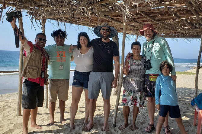 Preserving Baby Sea Turtles And Filling You With Energy In Bioluminescent Lights - The Sum Up: Is This Tour Right for You?