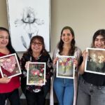 Pressed Flower Art - A Detailed Look at the Pressed Flower Art Experience