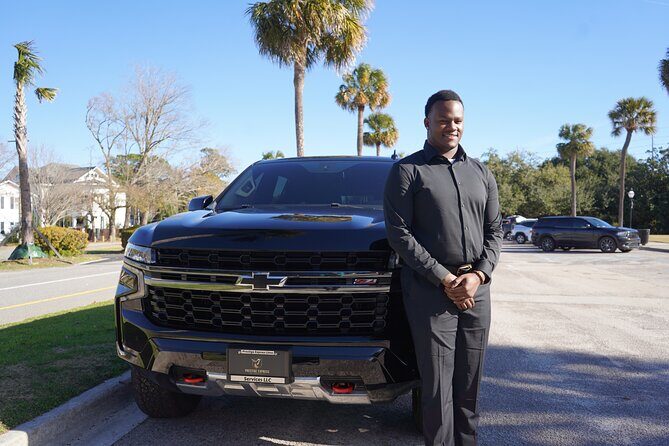 Prestige Express Limo Charleston SC - An In-Depth Look at Prestige Express Limo Charleston