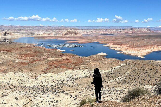 Prime Time Antelope, Horseshoe Bend & Lake Powell Tour - Detailed Review of the Tour