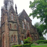 Prince Edward Island: Small Group Charlottetown Walking Tour - Practical Tips for Participants