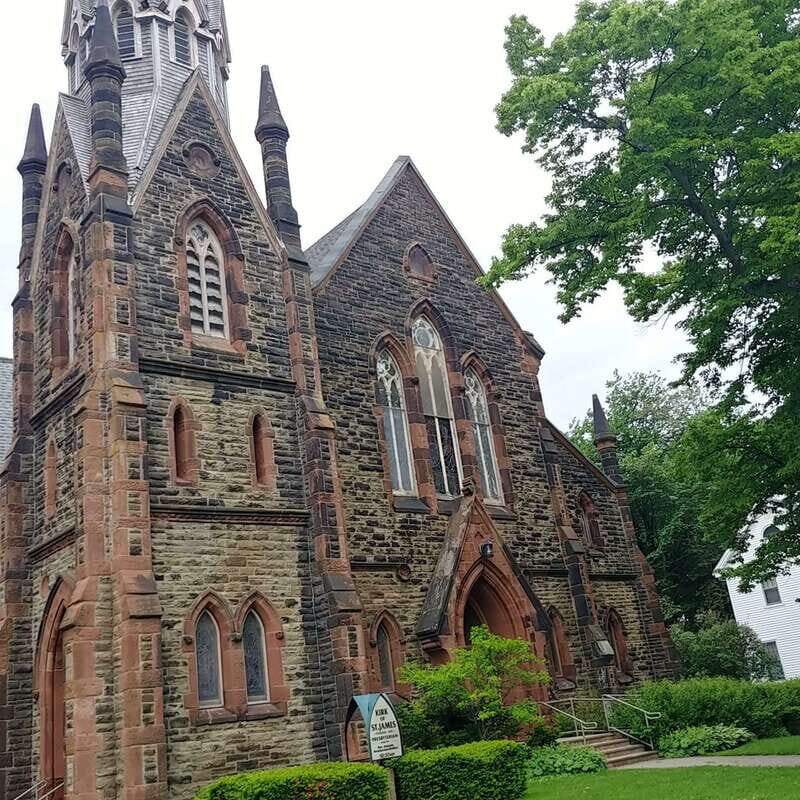 Prince Edward Island: Small Group Charlottetown Walking Tour - Practical Tips for Participants
