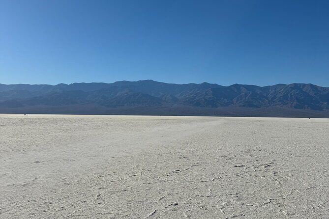 Private 1 Day Tour to Death Valley National Park - The Practicalities and Value