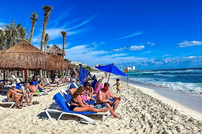 Private 10 Days Luxury Mexico Honeymoon All Inclusive - An In-Depth Look at the Tour Experience