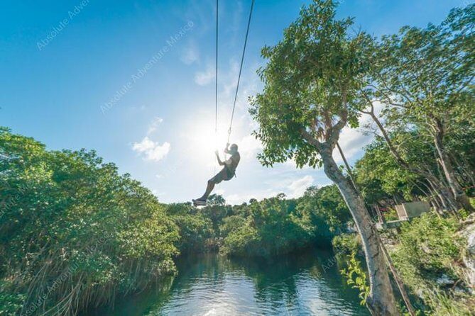 Private 2-Cenote Snorkeling Tour with Authentic Mayan Lunch - The Sum Up: Who Is This Tour Best For?