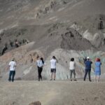 Private 2-Day Tour from Los Angeles to Death Valley National Park - What to Expect from the Experience