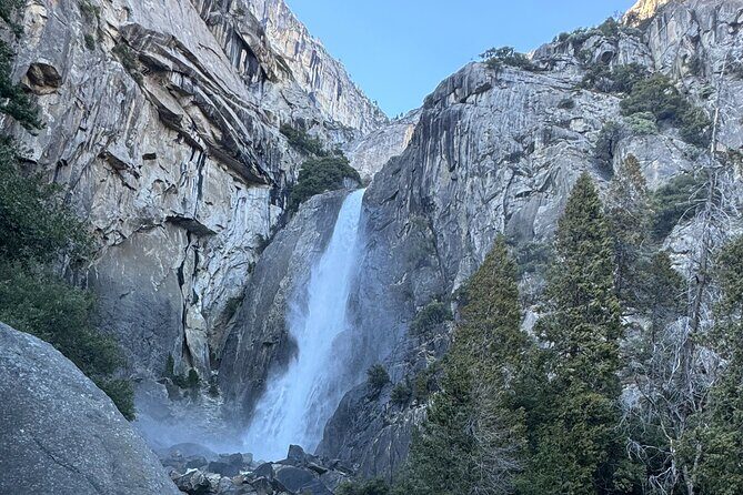 Private 2 Days Tour to Yosemite National Park - Final Thoughts: Who Should Consider This Tour?