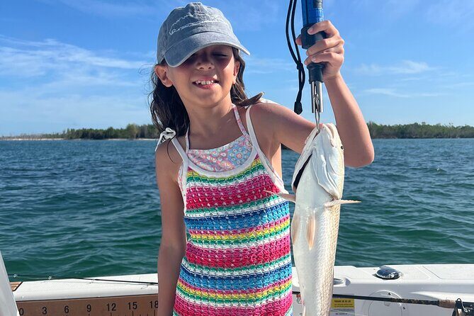 Private 2 Hour Family-Friendly Fishing Adventure in the Mangroves - Practical Details & Tips