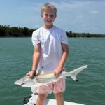 Private 2 Hour Inshore Fishing Adventure in Marco Island - What to Expect During the Trip