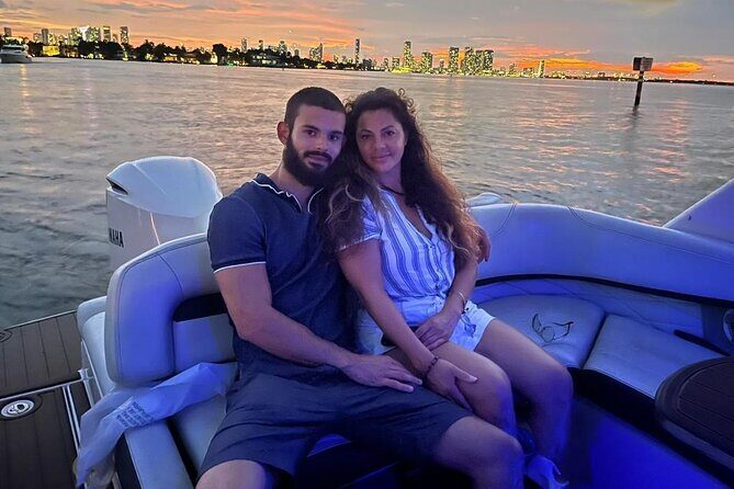 Private 2-Hour Miami Boat Tour - The Itinerary in Detail: What You Can Expect
