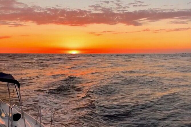Private 2 Hour Sailboat Sunset Charter - Who Is This Tour Best For?