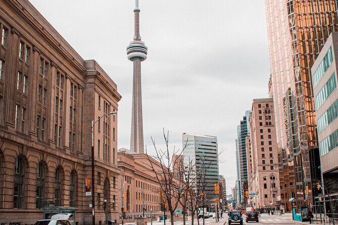 Private 2-Hour Walking Crime Tour in Toronto - Final Thoughts: Is It Worth Your Time?
