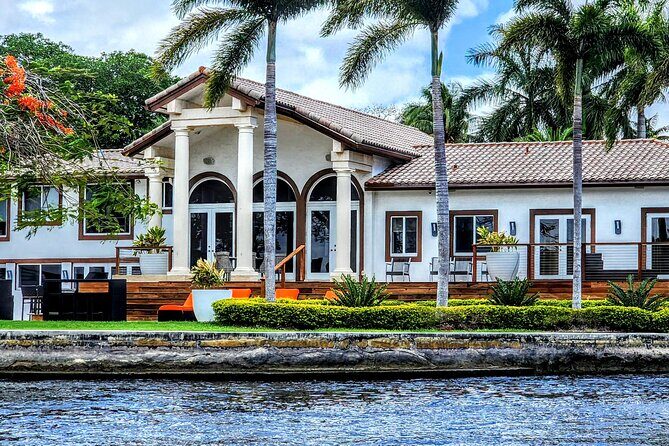 Private 21 Ft Boat Rental in Fort Lauderdale - What Travelers Say