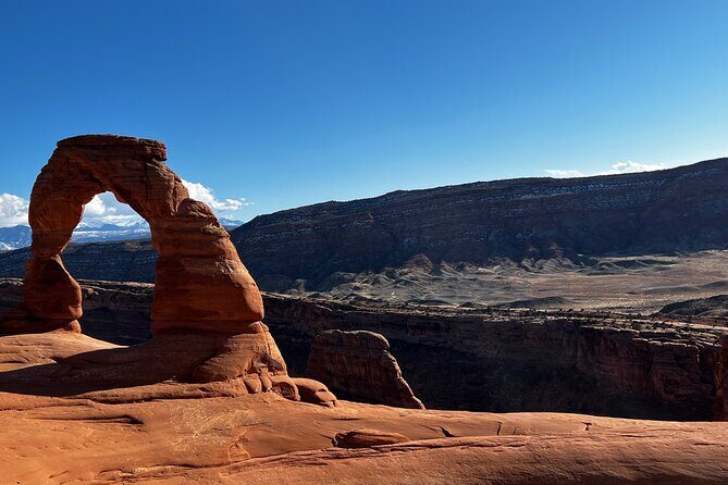 Private 3 Day Tour 3 National Parks Bryce Capitol Reef Arches - The Practical Details: Why This Tour Offers Good Value