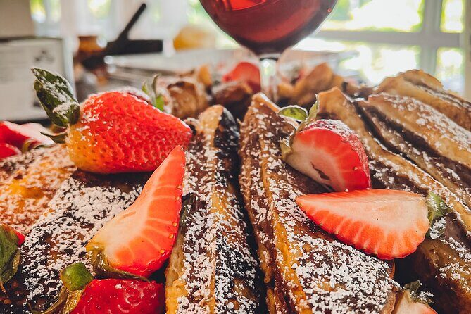 Private 3 Hour Personal Chef Fine Dining Experience in Miami - How the Experience Unfolds