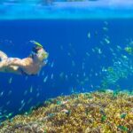 Private 3-Hour Snorkeling Tour with Arch Tour and Beach Time - Timing and Practical Details