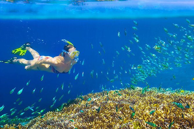 Private 3-Hour Snorkeling Tour with Arch Tour and Beach Time - Timing and Practical Details
