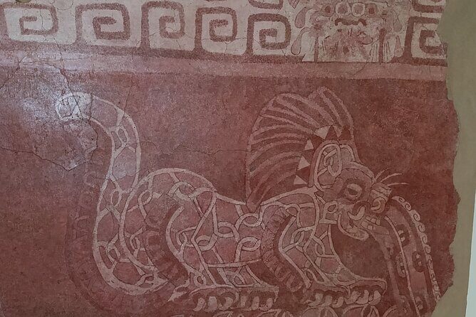 Private 3-Hour Tour in Teotihuacan - Who Would Benefit Most?